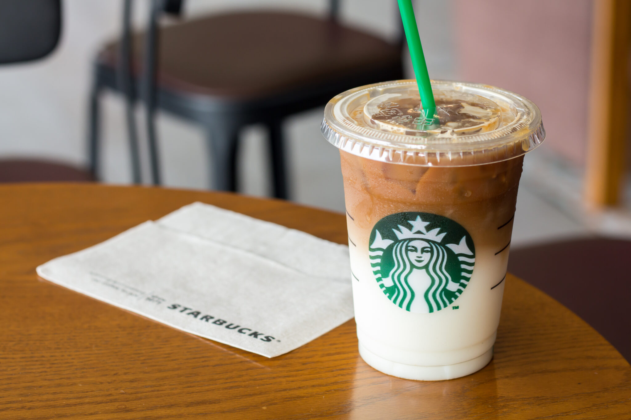Starbucks Announces ‘Oleato’ Drink Made With Olive Oil